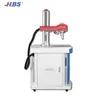 Quality 50W Fiber Laser Machine for Deep Engraving Inside and Outside Ring Marking for sale