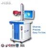 Quality 30W Fiber Laser Marking Machine for Metal and Plastic with Ipg/Raycus for sale