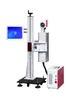 China Online Flying 30W CO2 Laser Marking Machine for sale