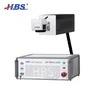 China Online Flying 30W CO2 Laser Marking Machine for sale