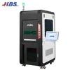China Online Flying 30W CO2 Laser Marking Machine for sale