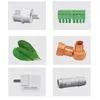 China Online CO2 Laser Marking Machine for Plastic Marking for sale