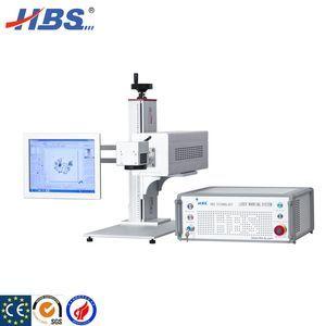 Quality CO2 Laser Engraving Machine Table Design Laser Marking Machine for sale