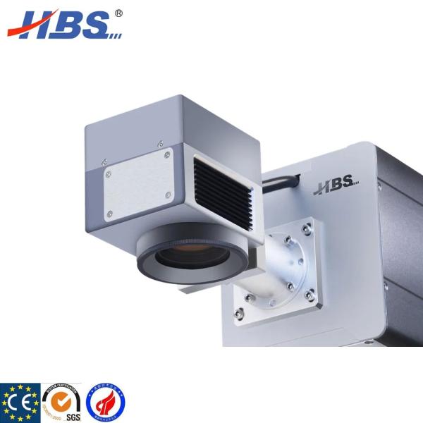 Quality CO2 Laser Engraving Machine Table Design Laser Marking Machine for sale