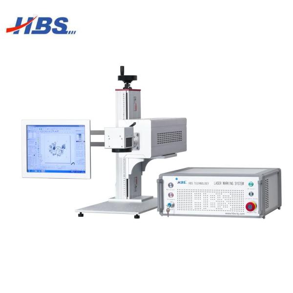 Quality Open Table Wooden Laser Engraving Machine CO2 Laser Marking Machine for sale