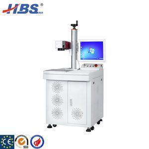 Quality 20W/30W/60W Jpt Laser Mopa Fiber Laser Marking Machine Colors Marking on Stainless Steel for sale