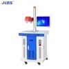 Quality 20W Mopa Fiber Laser Marking Machine on Plastic Laser Ablation Plastic Chips for sale