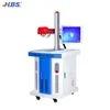 Quality 20W Mopa Fiber Laser Marking Machine on Plastic Laser Ablation Plastic Chips for sale