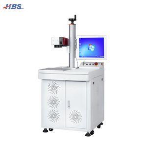 Quality Cheap Mopa Fiber Laser Marking Machine 20W 30W for sale