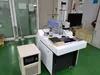 Quality High Precision 5W 3W UV Laser Marking Machine For Glass Marking for sale