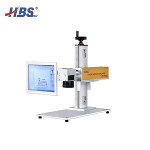 Quality 355nm UV Laser Marking Machine For Glass Engraving UV Laser Machine For Crystal Marking for sale