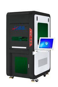 Quality 3W UV Laser Marking Machine For Glass Acrylic Marking Crystal Engraving Machine for sale