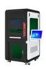 Quality 3W UV Laser Marking Machine For Glass Acrylic Marking Crystal Engraving Machine for sale