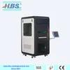 Quality 3W UV Laser Marking Machine For Glass Acrylic Marking Crystal Engraving Machine for sale