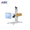 Quality 3W UV Laser Marking Machine For Glass Acrylic Marking Crystal Engraving Machine for sale