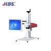 Quality 3W UV Laser Marking Machine For Glass Acrylic Marking Crystal Engraving Machine for sale