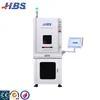 Quality 3W 5W UV Laser Marking Machine For Metal Plastic Glass for sale