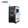 China High Precision UV Laser Marking Machine For Plastic Glass for sale