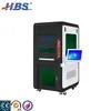China High Precision UV Laser Marking Machine For Plastic Glass for sale
