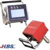 China Handheld Electric DOT Peen Marking Machine for sale