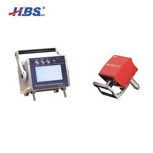 China Supporting Stand Hot Sale Portable Electric DOT Peen Engraving Machine for sale