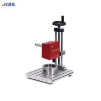 China Hot Selling Handheld Electrical DOT Peen Marking Machine for sale