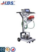 China Handheld Electric Pin Marking Machine with High Quality for sale