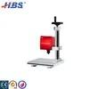 China Handheld Electric Pin Marking Machine with High Quality for sale