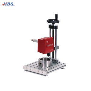 China Lower Price Electric Marking Machine to HRC62 for sale