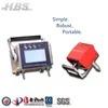 Quality Electric Pin Marking Machine with Bracket or Trolley for sale