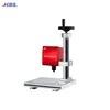 China Beijing Hbs Electric DOT Peen Marking Machine with Bracket or Trolley for sale