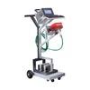 Quality Red Color Handle Held Electric DOT Peen Marking Machine for sale