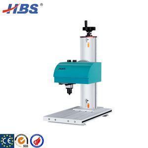 Quality Desktop Electric Marking Machine DOT Peen Marking Machine for sale