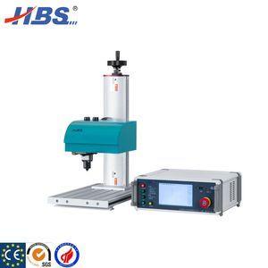 Quality Exhibition Selling Desktop Electric Marking Machine for sale