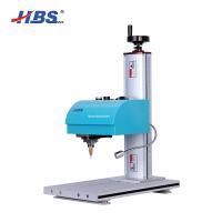 China Nameplate Marking Desk Type Electric Marking Machine for sale