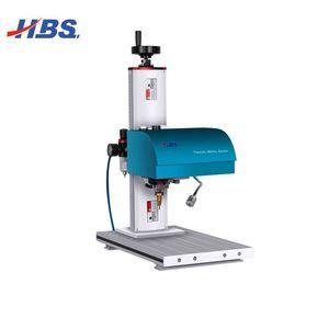 China Plane Pneumatic Marking Machine For Common Metals And Alloys Marking for sale