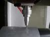China Hbs Bearing Laser Marking Machine for Pneumatic Marking Machine for sale