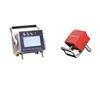 China Hangheld Pneumatic DOT Peen Marking Machine For Metal for sale