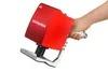 China Hangheld Pneumatic DOT Peen Marking Machine For Metal for sale