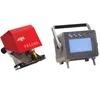 China Hangheld Pneumatic DOT Peen Marking Machine For Metal for sale