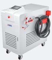 China 3 In 1 Three In One Laser Welding Machine Cutting Machine Cleaning Machine for sale