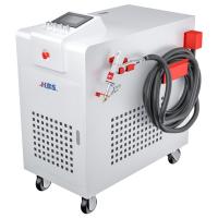 China 3 In 1 Three In One Laser Welding Machine Cutting Machine Cleaning Machine for sale