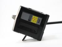 China Lightweight Handheld VIN Code Engraving Fiber Laser For All Materials for sale