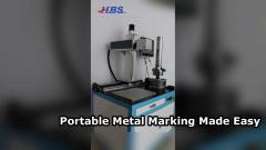customized Non-standard marking machine
