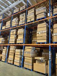 China Factory - Hangzhou Langshi Auto Parts Co., Ltd.