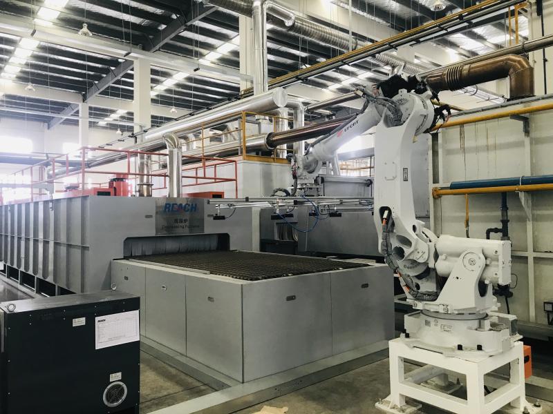 Geverifieerde leverancier in China: - Hangzhou Langshi Auto Parts Co., Ltd.