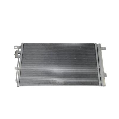 Cina Componenti per auto condizionatore d'aria 23322260 per BUICK ENVISION 22942950 84268017 in vendita