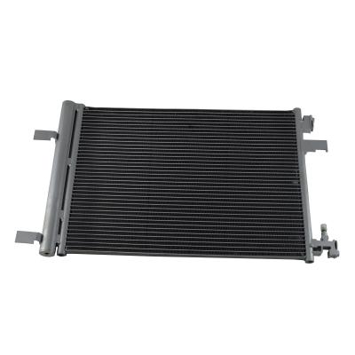Cina 23333680 Parts auto Condensatore di aria condizionata per Chevrolet CRUZE Buick Excelle XTS in vendita