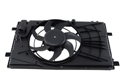Cina 13241744 Parti di auto Radiazione Fan Assemblaggio per Chevrolet Malibu e Buick REGAL 13336017 in vendita