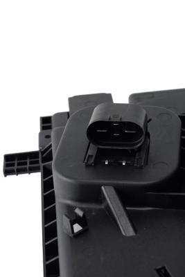 Cina 13241744 Parti di auto Radiazione Fan Assemblaggio per Chevrolet Malibu e Buick REGAL 13336017 in vendita